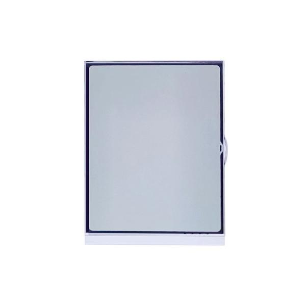 Quality Custom Segment LCD Screen for Handheld Forehead Thermometer, Positive Display for sale