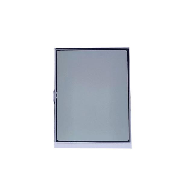 Quality Custom Segment LCD Screen for Handheld Forehead Thermometer, Positive Display for sale