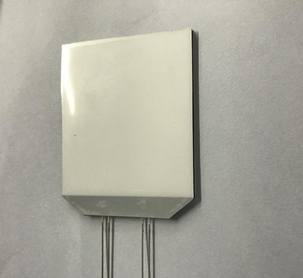 Quality Custom HTN Negative Blue‑Film Segment LCD Screen for Freezer & Refrigerator for sale
