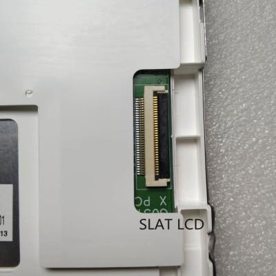 China Industriële TFT Vertoning 5,7 LCD van Duim 640 X 480 van AUO G057VN01 V2 Punten Comité Leesbaar Zonlicht Te koop