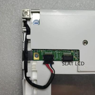 China Industriële TFT Vertoning 5,7 LCD van Duim 640 X 480 van AUO G057VN01 V2 Punten Comité Leesbaar Zonlicht Te koop
