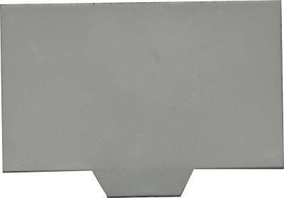 China Kundenspezifische bernsteinfarbige Nissen der LED-Hintergrundbeleuchtung LCD-Modul-hohe Helligkeits-Hintergrundbeleuchtungs-50 bis 1000 zu verkaufen