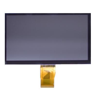 China 7,0 Duim 1024x600 van de de Vertoningsmodule van 24 Beetjetft lcd Interface van TTL RGB voor Huisautomatisering Te koop
