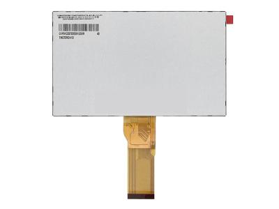 Cina Il modulo a 7 pollici 800x480 dell'affissione a cristalli liquidi di TM070RDH13-40 Tft punteggia 300 Cd/M2 in vendita