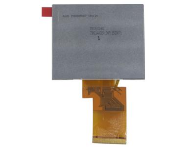 China TM035KDH03-79 RGB Interface van 3,5 Duimlcd Vertonings320*240 Punten Te koop
