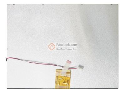 China De Industriële TFT Vertoning van TM104SDHG30-01 Tianma 10,4 Duim800x600 Punten Te koop