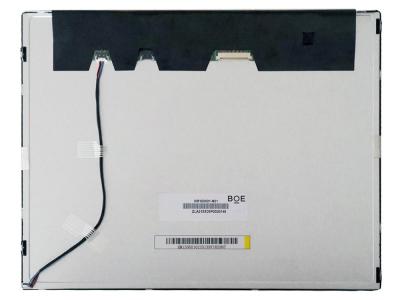 China Ips van HM150X01-N01 BOE de Vertoning van Tft Lcd 15 Duim1024x768 Punten Te koop
