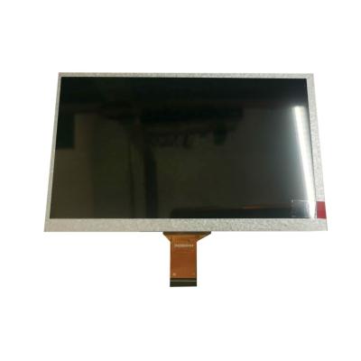 China Stippelt de Industriële Tft Lcd Module 800x480 van TM070RDHG34 TIANMA 7.0Inch 50 Spelden RGB Interface Te koop