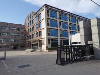 China Factory - Shaanxi Asttar Explosion-proof Safety Technology Co., Ltd.
