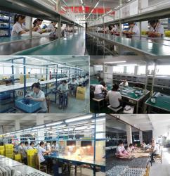 China Factory - Shaanxi Asttar Explosion-proof Safety Technology Co., Ltd.