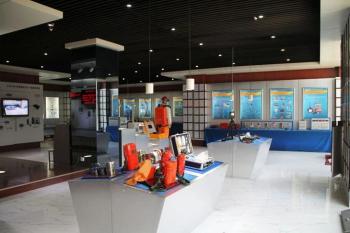 China Factory - Shaanxi Asttar Explosion-proof Safety Technology Co., Ltd.