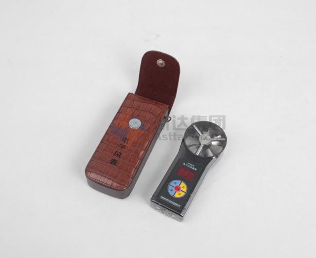 Explosion-Proof Industrial Mining Use Digital Electronic Wind Speed Meter Anemometer