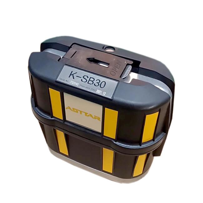 CE Miner Self-Contained Self-Rescuer K-Sb30