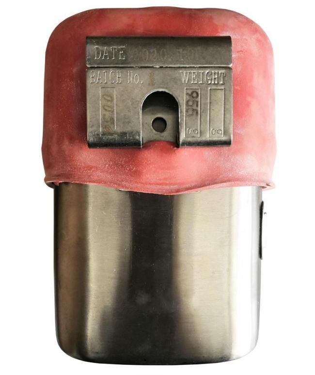 60 Minutes Carbon Monoxide Filter Self Rescuer for Undreground Coal Mine