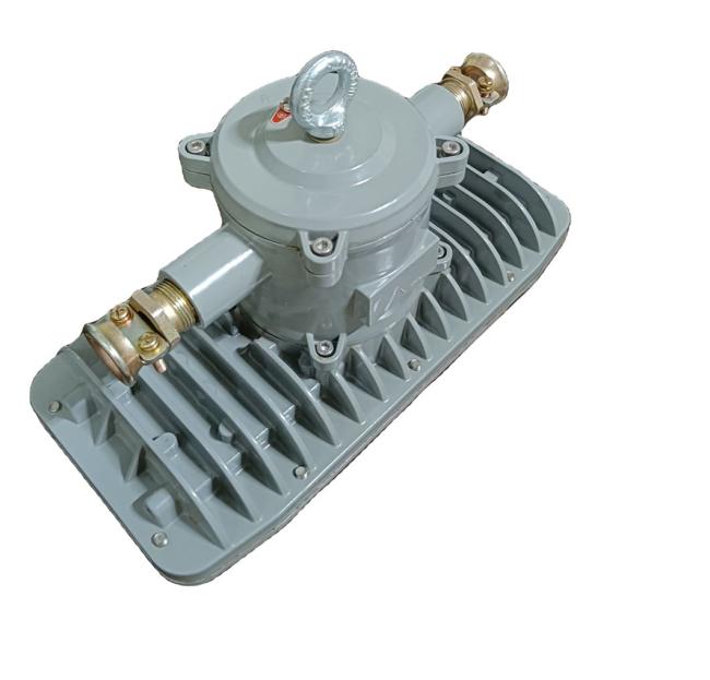 Atex Mine Radar Induction Flame-Proof LED Laneway Lamp Tunnel Light Dgs50ex