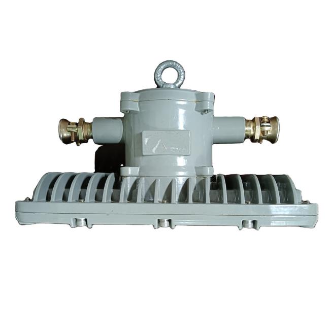 Atex Mine Radar Induction Flame-Proof LED Laneway Lamp Tunnel Light Dgs50ex