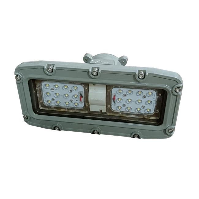 Dgs50ex Radar Induction Flame-Proof LED Energy Saving Laneway Lamp