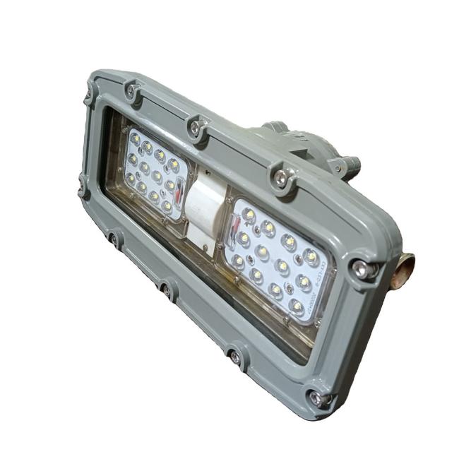 Dgs50ex Radar Induction Flame-Proof LED Energy Saving Laneway Lamp