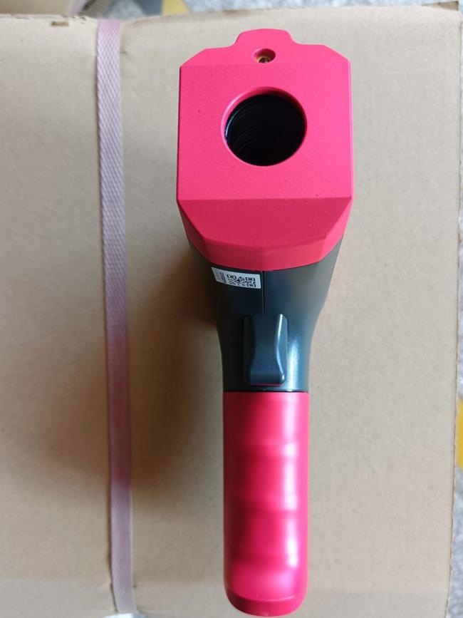 Asttar China Cheap Industrial Mining 700 C Explosion Proof Infrared Thermometer