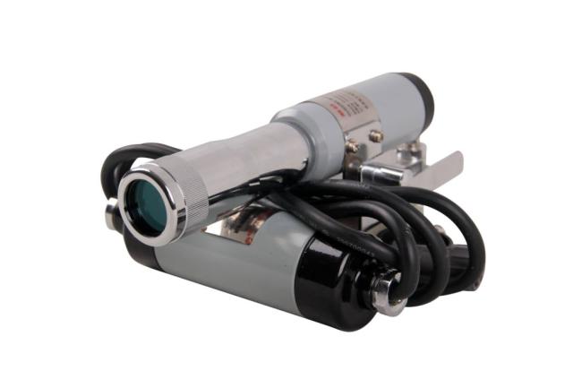 Yhj800 Coal Mine Intrinsically Safe AC127V Laser Pointer, Laser Pointing Apparatus, Laser Guider