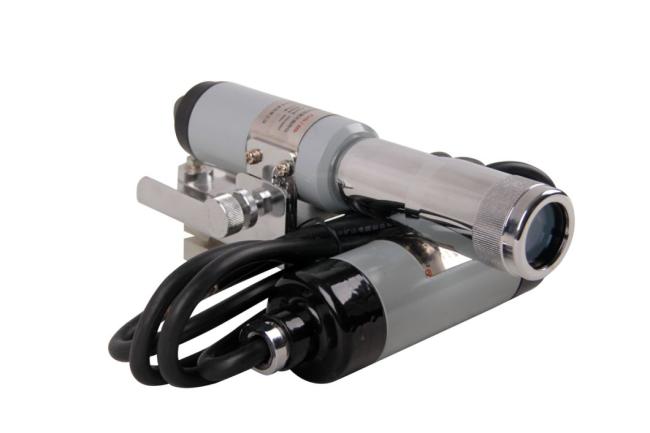 Yhj800 Coal Mine Intrinsically Safe AC127V Laser Pointer, Laser Pointing Apparatus, Laser Guider