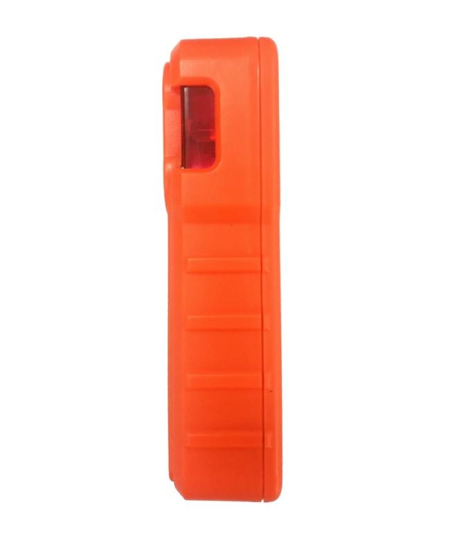 CD4 Portable Multi-Parameter Methane, Oxygen, Carbon Monoxide and Hydrogen Sulfide Gas Detector, CH4, O2, H2s, Co Gas Concentration Detecting Device