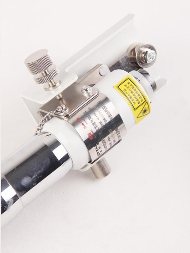 Yhj800 800m Laser Pointer, Coal Mine Intrinsically Safe AC127V Laser Guider