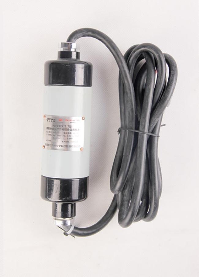 Yhj800 800m Laser Pointer, Coal Mine Intrinsically Safe AC127V Laser Guider