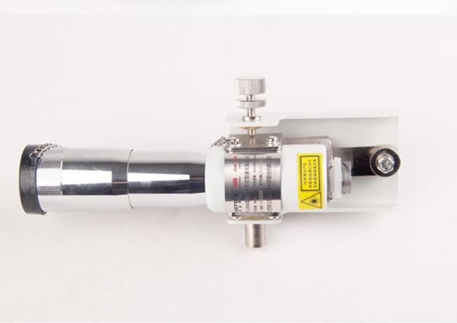 Yhj800 800m Laser Pointer, Coal Mine Intrinsically Safe AC127V Laser Guider