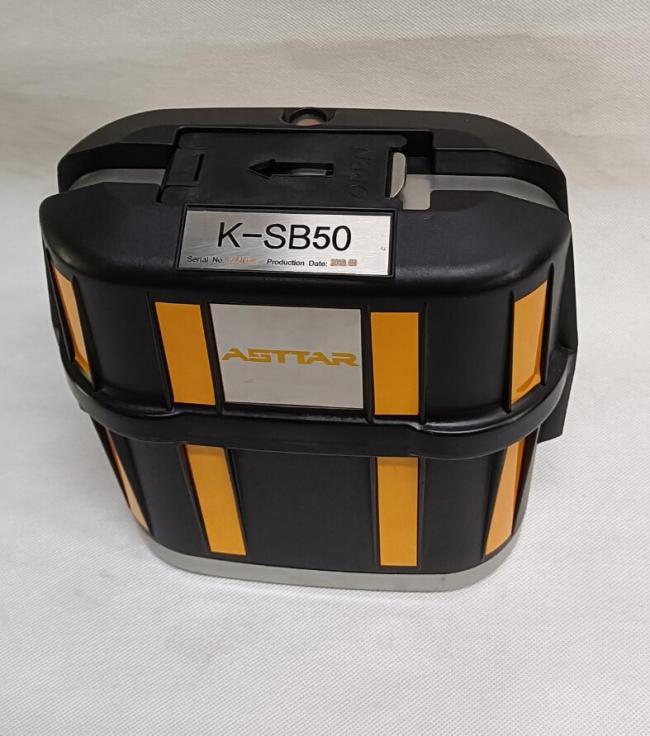 Coal Mining Self Rescuer Self-Contained Breathing Apparatus K-Sb50