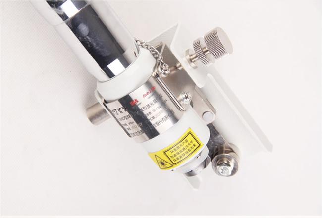 Coal Mine Intrinsically Safe Laser Guider