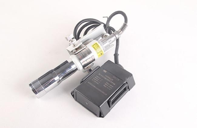 Coal Mine Intrinsically Safe Laser Guider