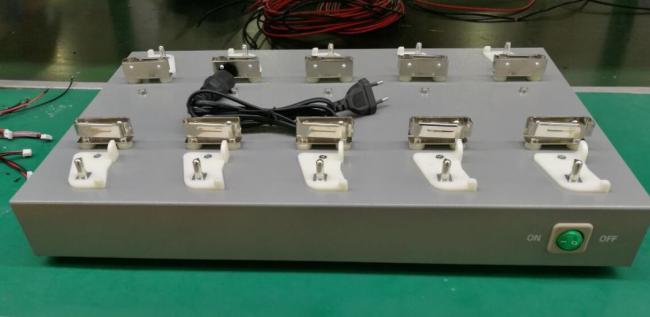 Kl6ex Miners Cap Lamp Water Proof Atex Approved
