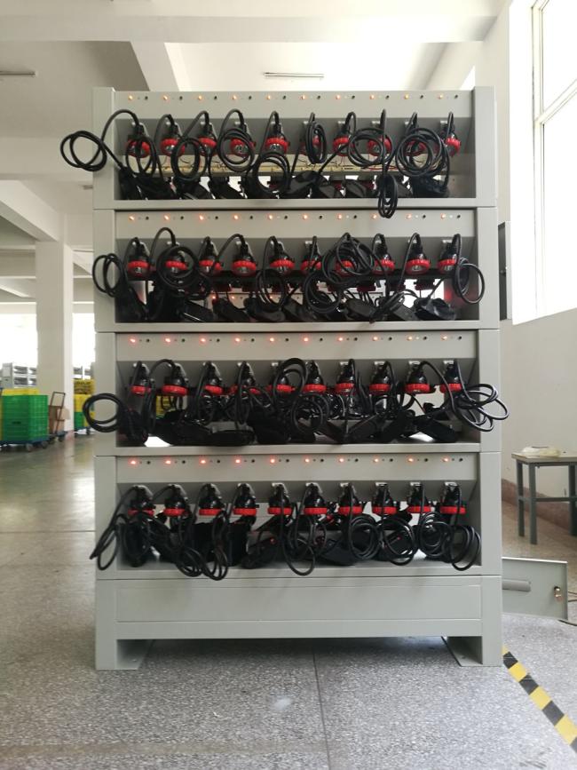Kl6ex Miners Cap Lamp Water Proof Atex Approved