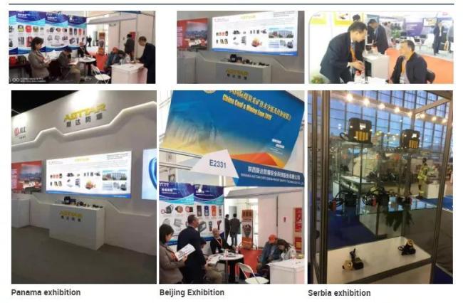 Atex Miners Headlamp, Explosion-Proof LED Underground Mining Lights, Miner&prime; S Helmet Lamp, Safety Cap Lamp Kl6ex