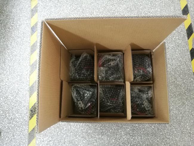 LED Mining Safety Lamps Kl6ex Atex Approved Miner Cap Lamp