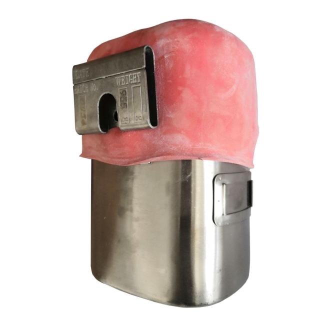 Mining Filter Self Rescuer Zl60 Self-Rescue Breathing Apparatus