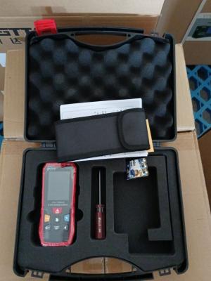 China YHJ-200J B 200m Portable Laser Distance Meter Rangefinder for Easy Distance Measuring for sale