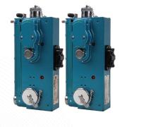 China Optical Interference Type Methane Detector for Accurate CH4 Concentration Measurement for sale