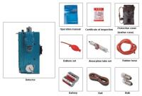 China Optical Interference Type Methane Detector for Accurate CH4 Concentration Measurement for sale