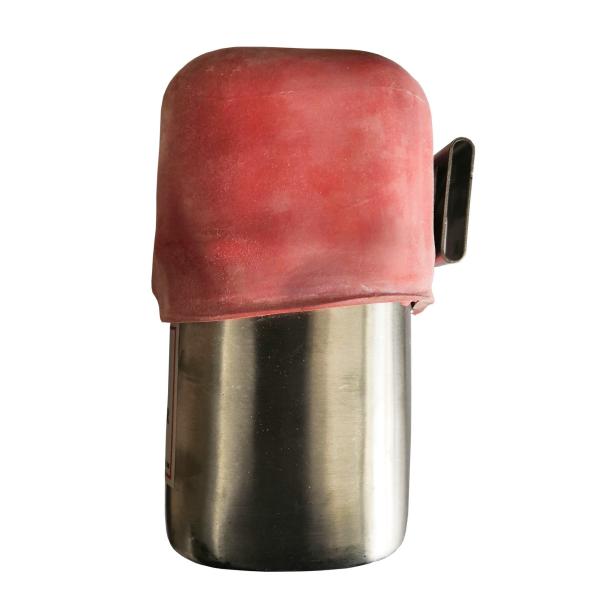 Quality 5000PCS/Month ZL60 Carbon Monoxide Filter Self Rescuer for Underground Coal Mine for sale