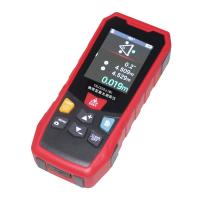China 2mm Accuracy Industrial Mining Use Explosion Proof Laser Distance Meter Rangefinder for sale