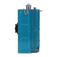 China Optical Interference Type Methane Concentration Detector Cjg10, Cjg100 for Exporting for sale