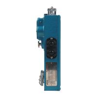 China Optical Interference Type Methane Concentration Detector Cjg10, Cjg100 for Exporting for sale