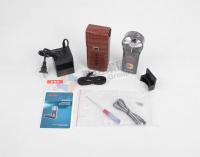 China Flame-Proof Industrial Mining Use Digital Electronic Wind Speed Meter Anemometer for sale