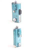 China High / Low Concentration Optical Interference Type Methane Detector, CH4 Gas Detector for sale