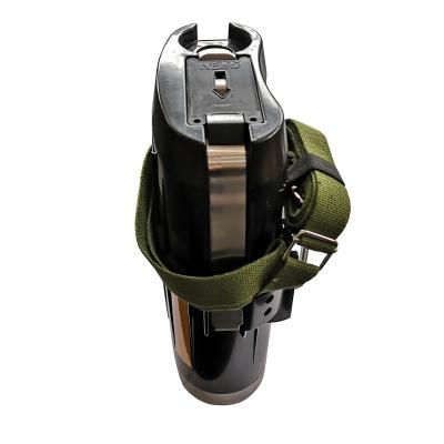China Asttar Reusable 45 Minutes Duration Escape Respirator, Self Rescuer for Confined Space for sale