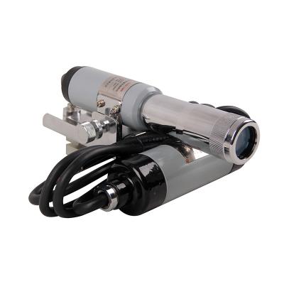 China Coal Mine Intrinsically Safe Laser Guider for sale