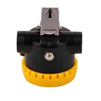 China Kl1.2ex Cordless Underground Mining Head Lamp Atex Certified for sale