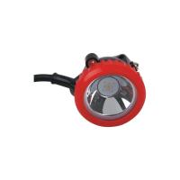China Atex Approved LED Mining Headlamp with Safety Guaranty Explosion-Proof Function Kl6ex for sale